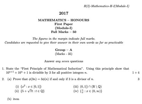how to make right alignment the marks of exam questions tex latex