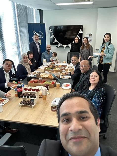 Ali Abdul Kader On Linkedin Logistics Community Thankyou People