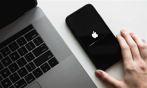 iPhone la mise à jour iOS corrige failles de sécurité