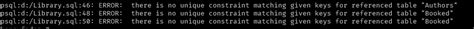 Postgresql Dump Error Ask The Community Dbdiagram Community