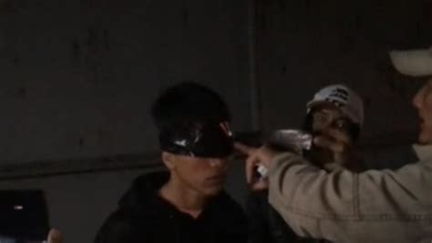Viral Pria Dengan Mata Dan Tangan Dilakban Ditemukan Di Dayeuhkolot