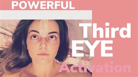 Pineal Gland Activation Guided Meditation YouTube
