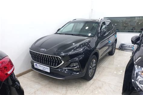 کی ام سی K7 Kmc کا7 مدل 1402 صفر کیلومتر جک سواری و وانت تهران، مجیدیه