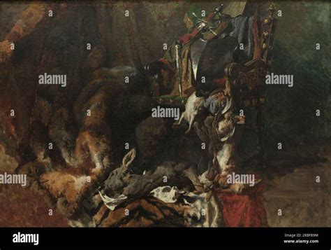 Henri Regnault Banque De Photographies Et Dimages à Haute Résolution