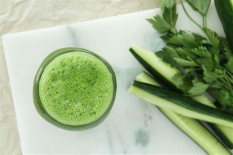 Parasite Juice Cleanse Recipe Besto Blog