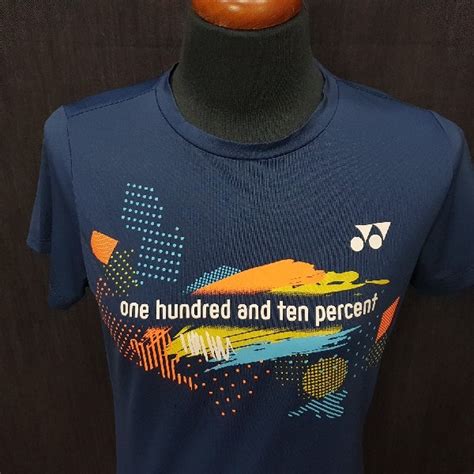 여성90 요넥스 배드민턴탁구 반팔티 1042702 유아용의류 중고나라