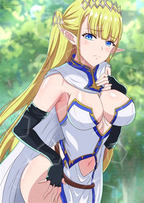 Seras Ashrain Hazurewaku No Joutai Ijou Skill De Saikyou Ni Natta Ore Ga Subete Wo Juurin Suru