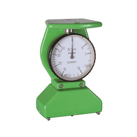 Ft Screen Printing Tension Meter Egerate Elektronik