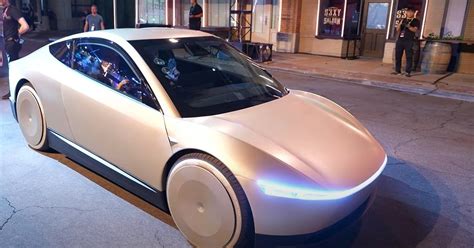 What Is Teslas Cybercab Robotaxi And How Much Does It Cost