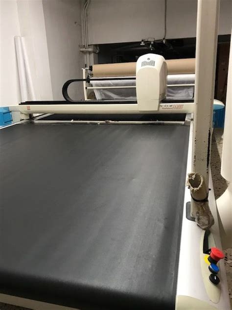 Lectra Lectra Cutting Group