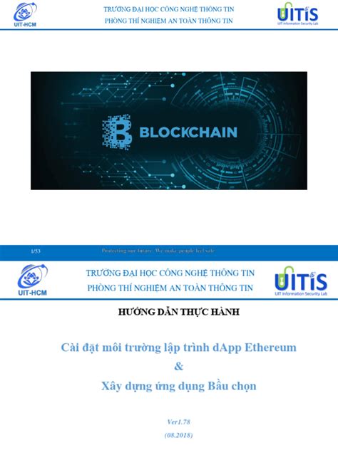 Dapp Voting Tutorial Pdf