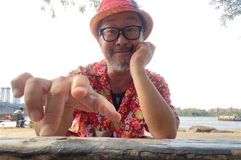 ポップスからジャズへ、大江千里が語る「海外で働くということ」 Forbes Japan 公式サイト（フォーブス ジャパン）
