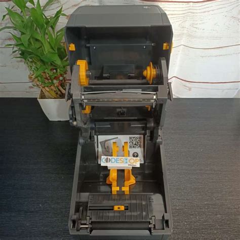 Jual Printer Barcode Zebra Zd888t Zd 888t Mesin Cetak Label Di
