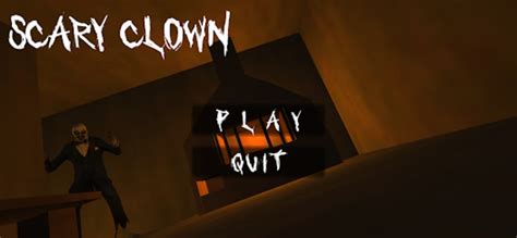 Android 용 Scary Clown Horror Escape 다운로드