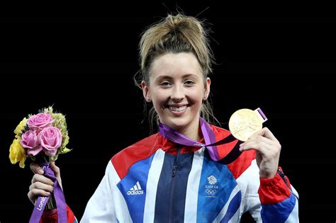 Double Olympic Champion Jade Jones Retires From Taekwondo To Take Up