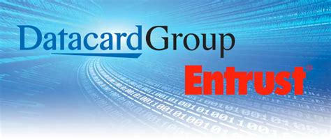Datacard Acquires Entrust SecureIDNews