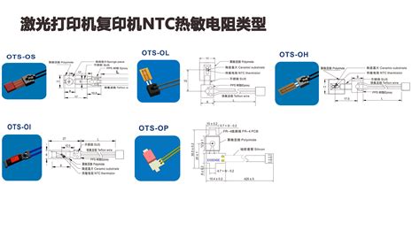 Ntc温度传感器ntc热敏电阻温度传感器厂家肇庆爱晟传感器首页