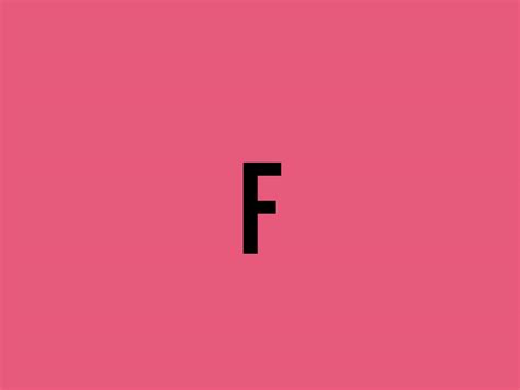 What Does F Mean Meaning Uses And More FluentSlang