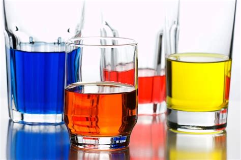 Premium Photo Abstract Glasses