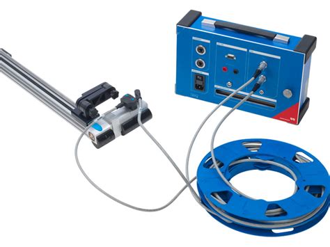 Stator Core Measurement Upgrade Option Reliable Electromagnetic Imperfection Testing For