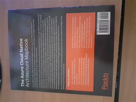 The Azure Cloud Native Architecture Mapbook Kupindo