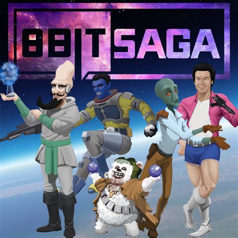 8bit Geek