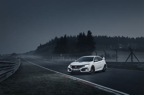Honda Civic Type R Wallpapers Wallpaper Cave Atelier Yuwa Ciao Jp