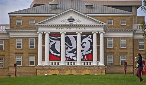 how to get into uw madison guide