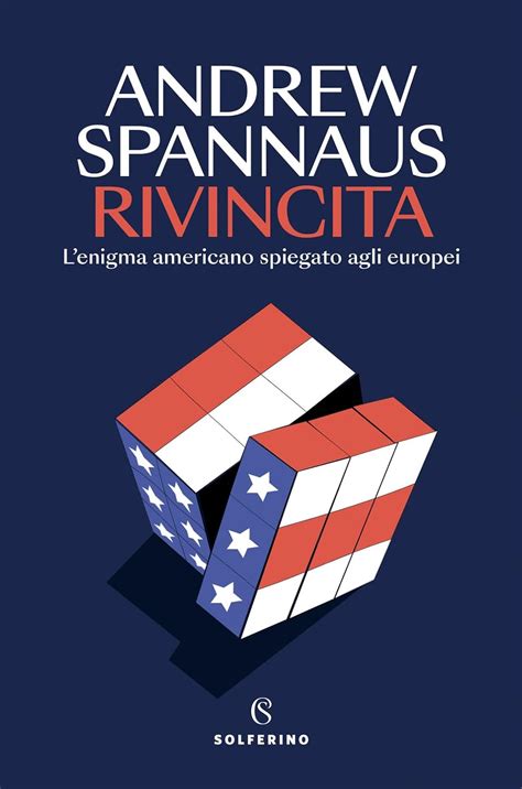 Andrew Spannaus Racconta Lamerica In Crisi ★ Blackstar