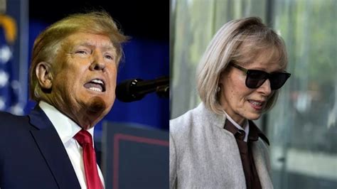 Trump Sex Abuse Verdict Us5m Award Upheld By Us Appeals Court