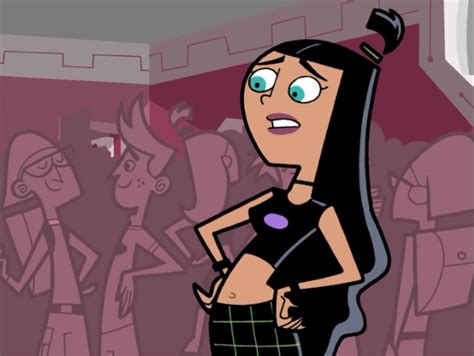Image S01e04 Paulina As Sampng Danny Phantom Wiki Fandom Powered