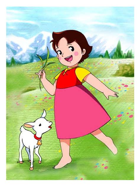 Most Viewed Heidi Wallpapers 4K Wallpapers