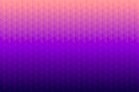 抽象的な幾何学的背景 三角形のパターンを持つモザイク 紫のグラデーション ます目のベクターアート素材や画像を多数ご用意 ます目