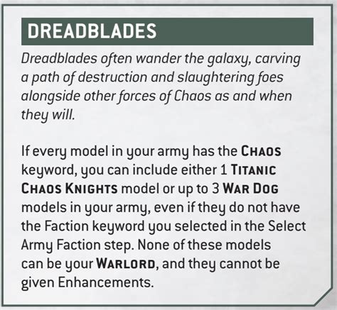 Do You Think Custodes Will Able Able To Bring Knights In 10th R Adeptuscustodes