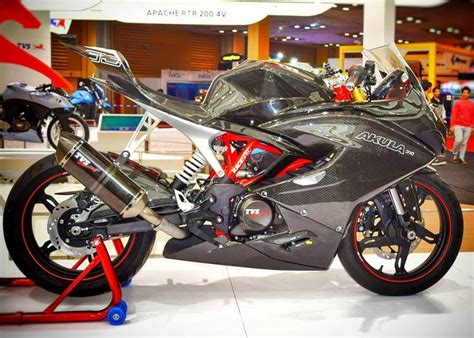 TVS Apache RR 310 Price In India Launch Date Specs Images Mileage