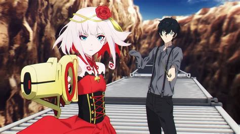 NC Raws 宿命迴響命運節拍 takt ACG RIP