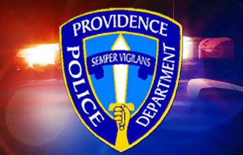 Providence Murder Suspect Charged With Manslaughter Abc6