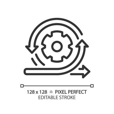 Agile Logo 8 300 Agile Icon Stock Illustrations Royalty Free Vector