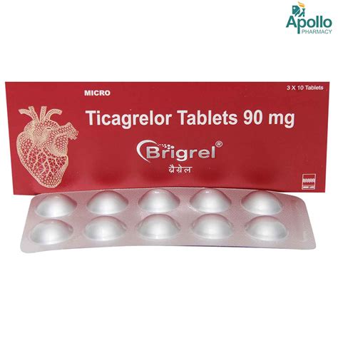 Brigrel Tablet Uses Side Effects Price Apollo Pharmacy