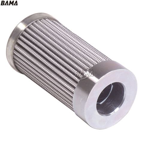 Replacement Mp Filtri Hydraulic Pressure Filter Element Hp0502a25as