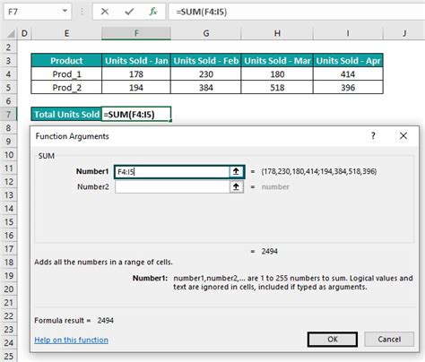 Write Formula In Excel Examples How To Write And Use