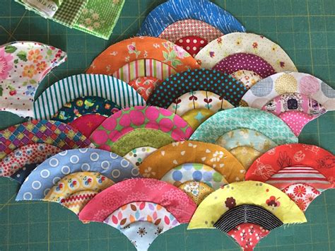 Patchwork N Play 2017