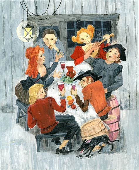 Illustrators Ru