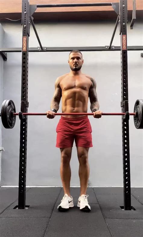 M Daddys Sweaty 💦 Rworkoutgonewild