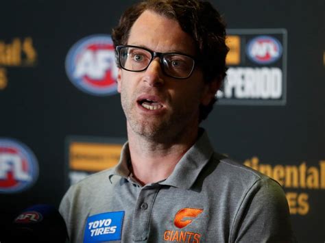 Gws Giants Afl Team News Ladder Fixtures And Results Au