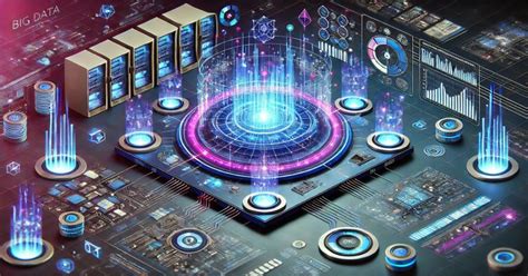 Key Advantages Of Big Data Analytics In Modern Business Growth
