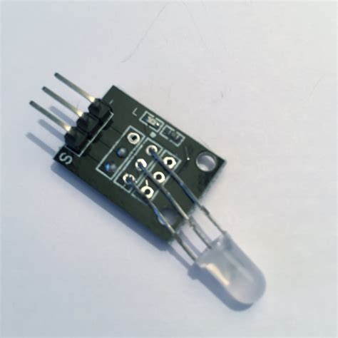 Antonio Mancusos Blog Kit Sensori Per Arduino 37 In 1 Parte 1