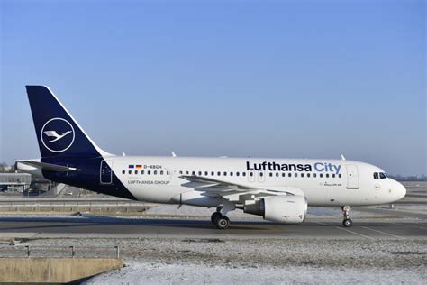 Очаква се нова стачка на служителите на Lufthansa Lupa Bg