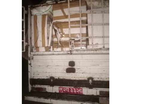 बुटवलमा २ हजार किलो अवैध माछा बरामद सेतोपाटी संवाददाता Setopati