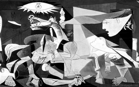 Pablo Picasso Wallpapers Wallpaper Cave